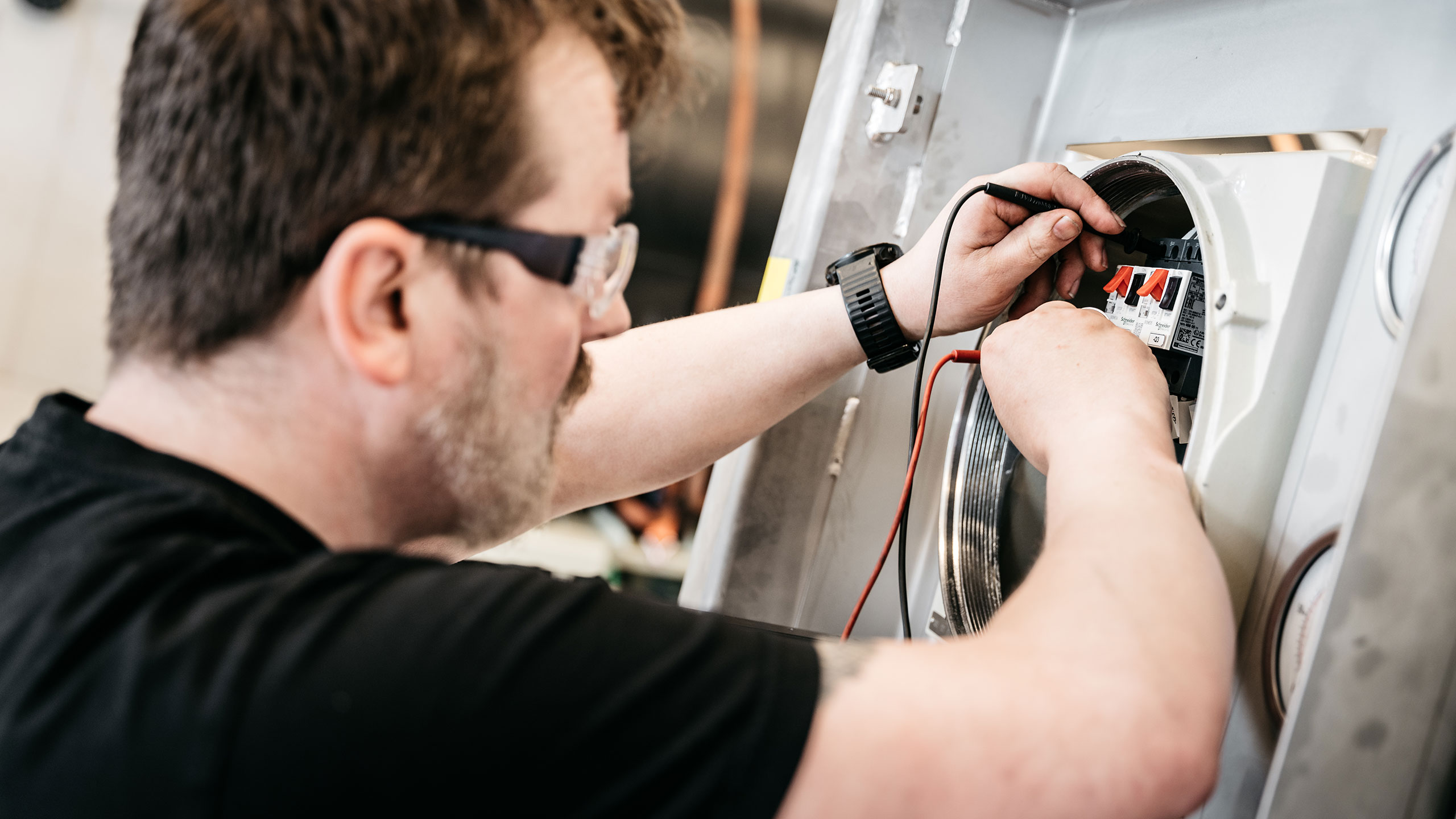 Hytech Engineering & Services