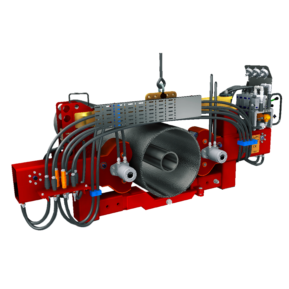 Portable Spinning Tool