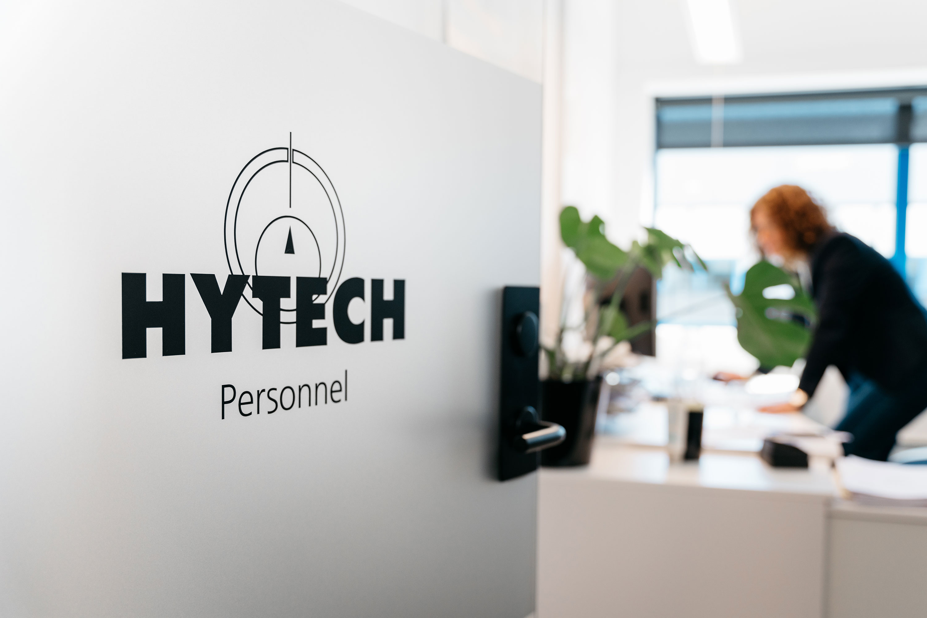 Hytech Personnel