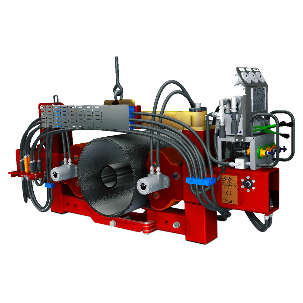 Portable Spinning Tool